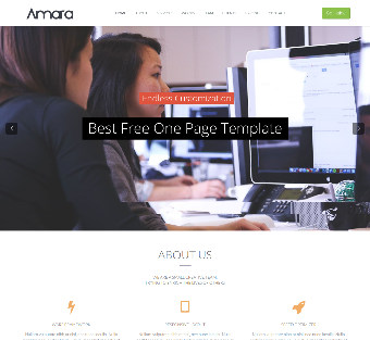 WT Amara Pro Unlimited Bundle • WarpTheme