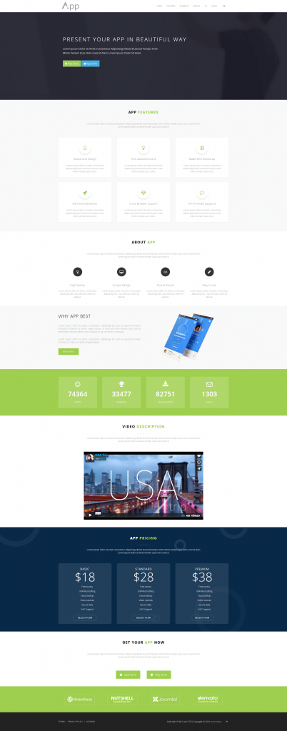 WT App Documentation • WarpTheme