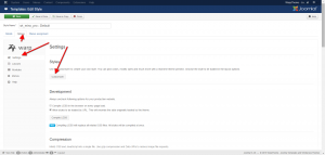 Solid Documentation • WarpTheme
