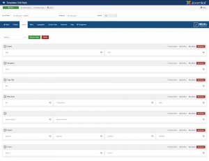 Mini Documentation • WarpTheme