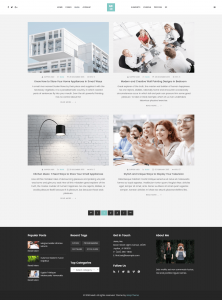 Medi Documentation • WarpTheme