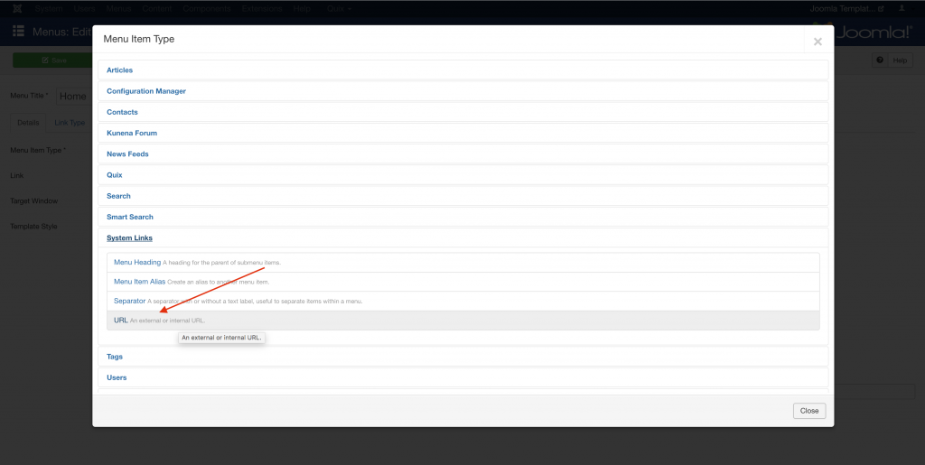 Ocean Documentation • WarpTheme
