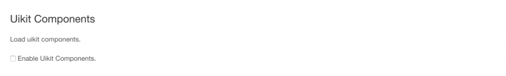 Update: 23 templates received new features and fixes