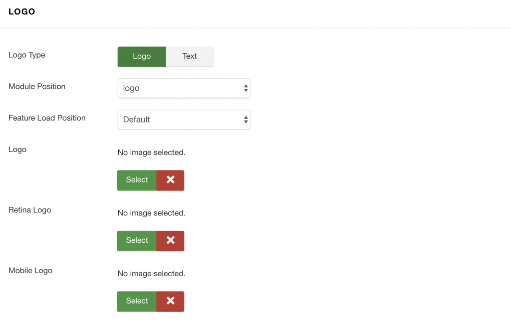 Epic Documentation • WarpTheme