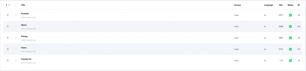 Construction II Documentation • WarpTheme