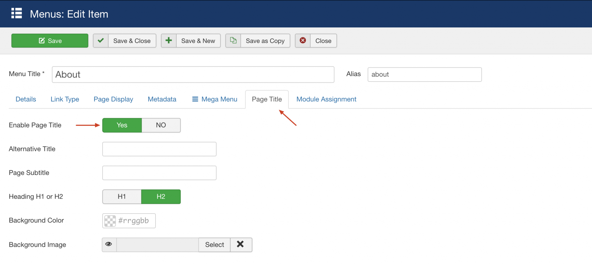 Upgrade Helix 3 based themes to Helix Ultimate • WarpTheme
